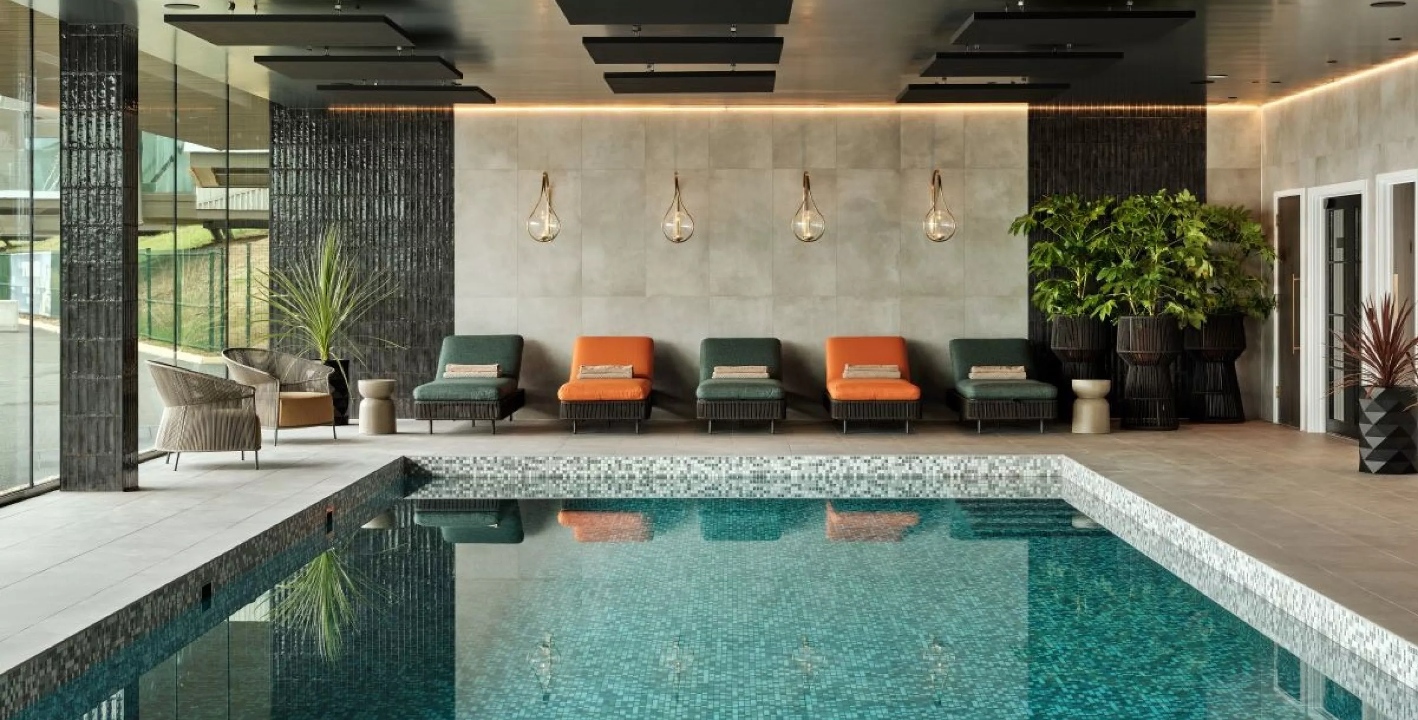 Trackside accommodation in Northampton - Stay, dine & unwind | Escapade Silverstone